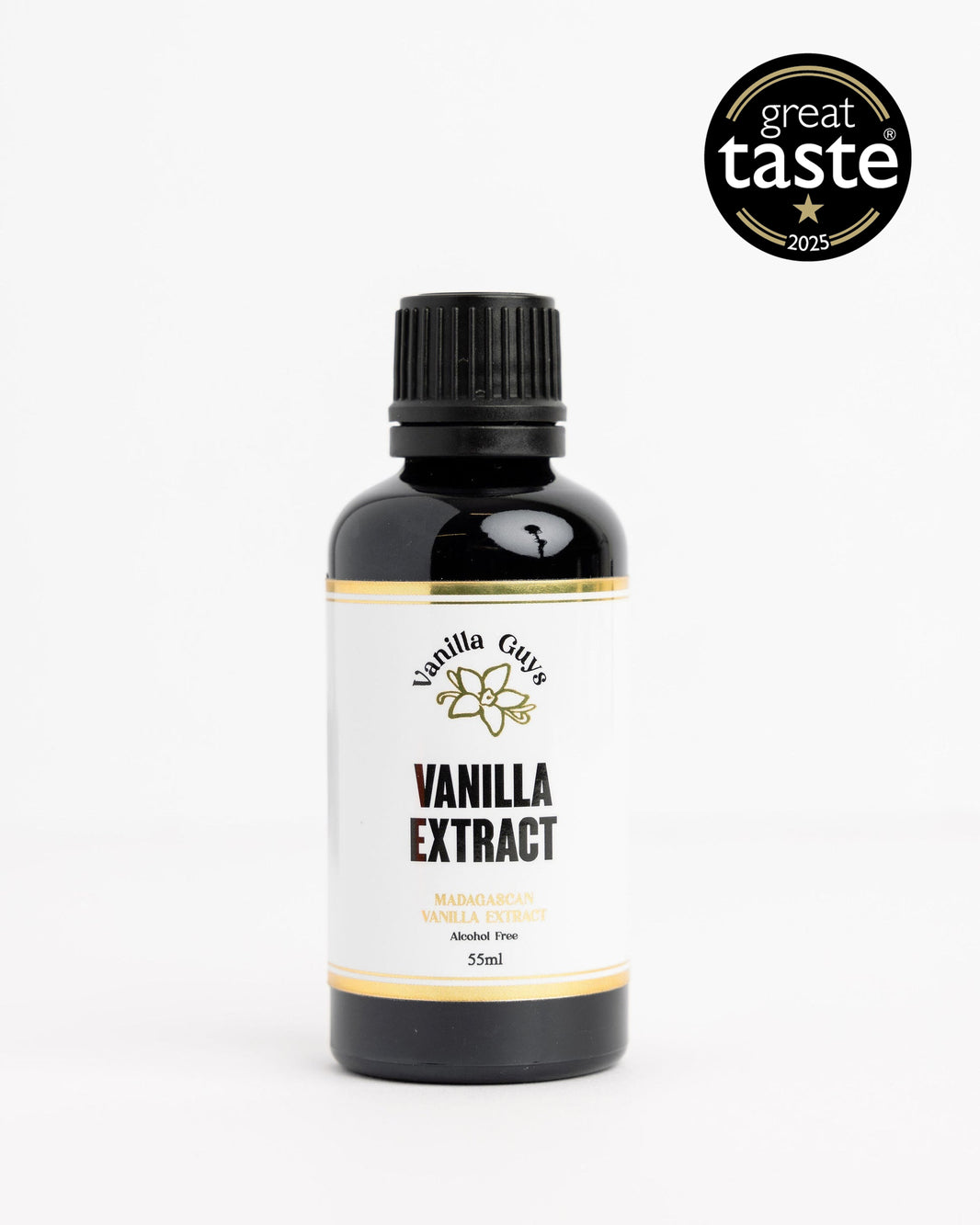 Vanilla Extract – Vanillaguys