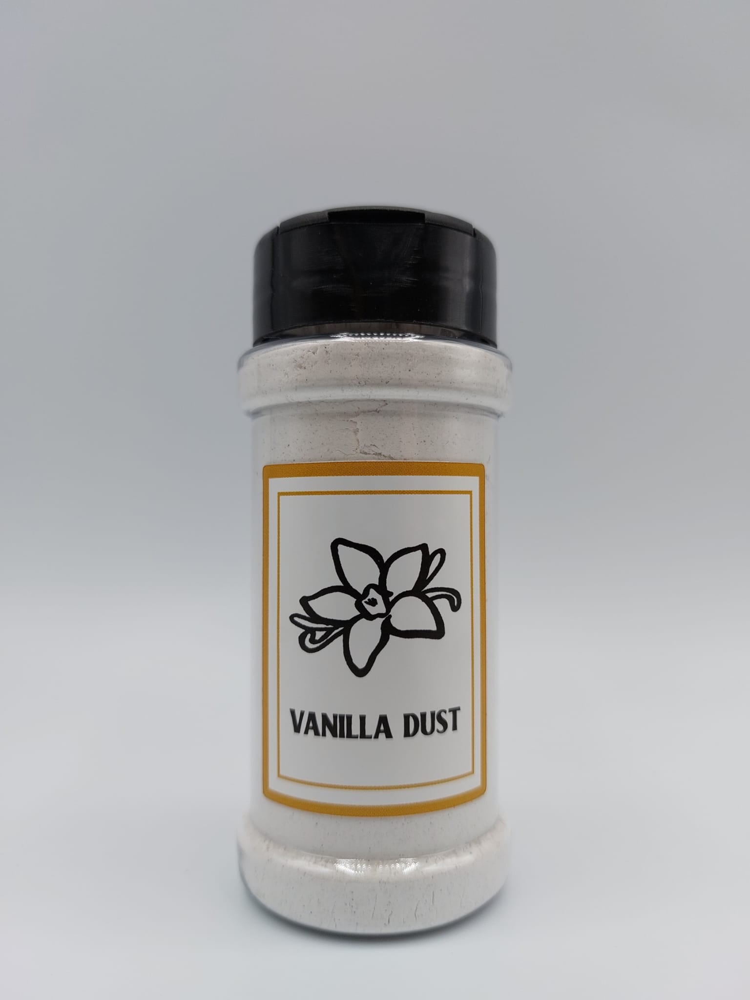 55g Vanilla Dust – Vanillaguys