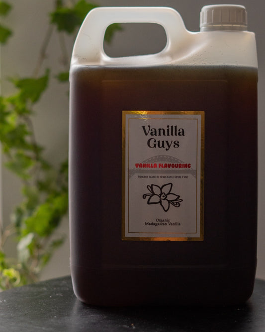 Wholesale Vanilla – Vanillaguys
