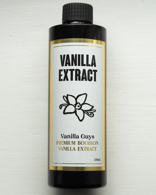 Wholesale Vanilla – Vanillaguys